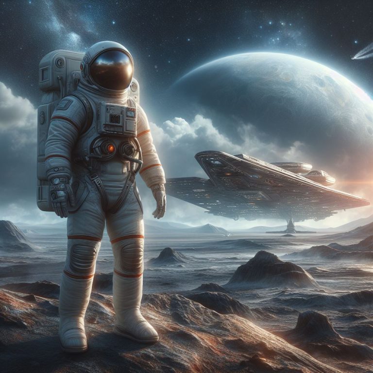 ‘Space Oddity’: Bowie e il mito di Major Tom - Composizioni Sonia Piasentin